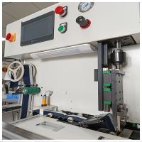 China SH-101 Ultrasonic Cutter for Fabric  Ultrasonic Cutting and Bonding Machine for Seamless Garments for sale