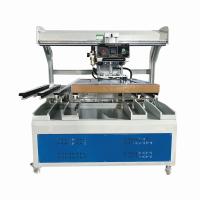 China SH-821  Bonding Adhesive Technology One Time Many Pieces Seamless Sportswear Pants Yoga Leggings Long Size Heat Press Machines for sale