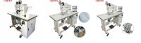 China Ultrasonic Sewing Machine for  Windbreaker Jacket Seamless Polo Shirt making for sale