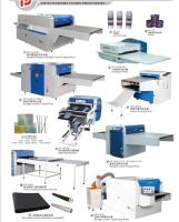 China control pcb fusing belt roller switch inverter control motors for Japan HASHIMA Fusing Press Machine Series  450MS 600LF 900LF for sale