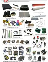 China Roller for Fusing Press Machine Series HASHIMA 450MS 600LF 900LF for sale