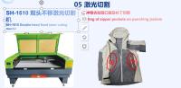 China Two in One Hot and Cold Press Machine for Seamless Garments Clothing Flat Heat Press and Side Seam Heat Press for sale