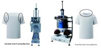 China Multiple Models Cuff Pressing and Shaping Machine for Seamless Waterproof Shell Jacket Windbreaker Making for sale