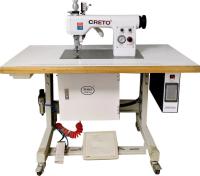 China SH-20K Fashion Special Ultrasonic Lace Machine Embroidery Machine for sale