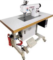 China SH-20K Fashion Special Ultrasonic Lace Machine Embroidery Machine for sale