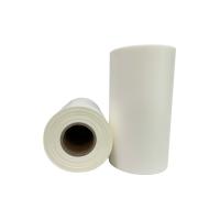 China Best Quality Hot Melt Film Tpu Tape  for Sew Free Adhesive Tape Bonding Technology Seamless Underwear Production for sale