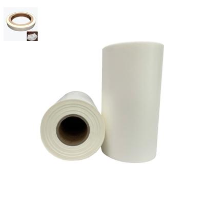 China Best Quality Hot Melt Film Tpu Tape 3914 3412 3413 3415  for  Adhesive Tape Bonding Technology Seamless Underwear Production for sale