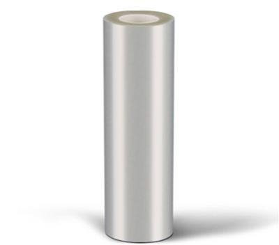 China New Reusable Washable Adhesive Sticky PET Film for Table Membrane Silk-screen Printing 50m Roll 0.2mm Thickness for sale