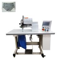 China Creto Sh-702 Seamless Bonding Machinery Bonding Machinery for Women Underwear Panty Factory Production for sale