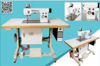 China SH-20K Ultrasonic Lace Machine for Lingerie Non Woven Mask Sports Suits Curtain Bed Quilt Ribbon Umbrella Lace Production for sale