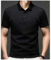China Seamless Polo Shirt Production: From Equipment & Technology to Finished Products – One-Stop Service for sale