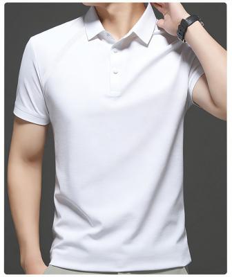China Seamless Polo Shirt Production: From Equipment & Technology to Finished Products – One-Stop Service for sale