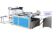 China HQ-A Series Computer control Normal Speed Parper Roll Cross Cutting Machine for sale