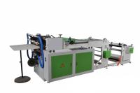 China HQ-A Series Computer control Normal Speed Parper Roll Cross Cutting Machine for sale