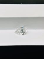 China Synthetic Pear Shaped Lab Created White Diamonds VS1 Clarity Grade for sale