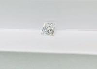 China IGI Certified 4.1ct CVD Lab Grown Diamond Princess Cut E Color VS2 Clarity Excellent for sale