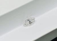 China 1.51ct CVD Lab Grown Marquise Diamond VS1 Clarity E Color IGI Certified Loose for sale