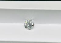 China 2ct Round Brilliant Cut CVD Lab Grown Diamond DEFG VS-VVS IGI Certified for sale