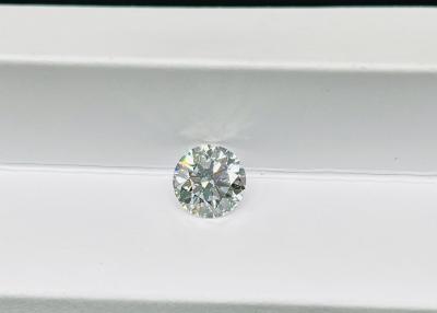 China 2ct Round Brilliant Cut CVD Lab Grown Diamond DEFG VS-VVS IGI Certified for sale