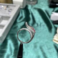 China IGI Certified 1ct Pink Pear Lab-Grown Diamond Ring | CVD Diamond with VS2-VVS1 Clarity | 10 Mohs Hardness for sale