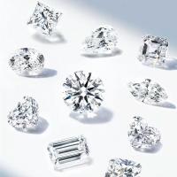 China Lab Grown CVD Heart Brilliant Cut Diamond 1.71ct 2.45ct E VVS2 IGI Certified for sale