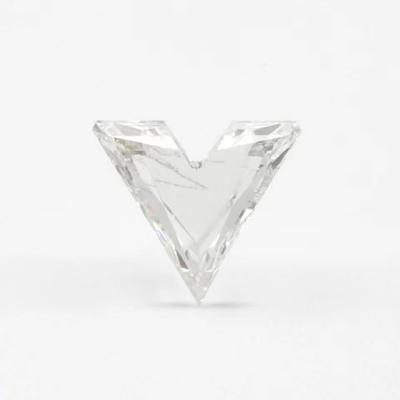 China Lab Grown Diamonds CVD DEF VS VVS 1ct Animal Letter Number Cut IGI Certified Wholesale Factory Supplier for sale