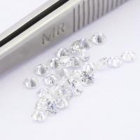 China IGI Certified Lab Grown Diamond 1ct to 1.99ct Round Brilliant Cut D VVS1 Excellent for sale