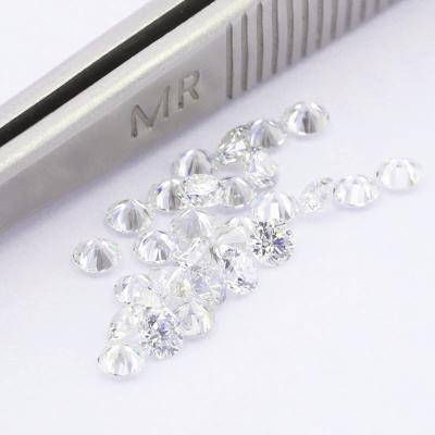 China IGI Certified Lab Grown Diamond 1ct to 1.99ct Round Brilliant Cut D VVS1 Excellent for sale