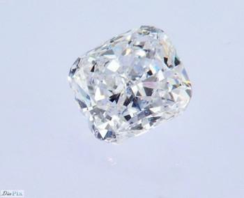 China CVD Lab Grown Diamond 4.71ct Cushion G VS1 IGI Certified Loose White Diamond for sale