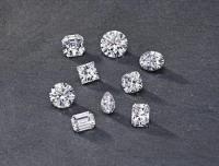 China CVD Lab Grown Marquise Cut Diamond 2.33ct F VVS2 IGI Certified White Loose Gem for sale