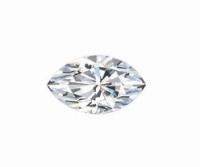 China CVD Lab Grown Marquise Cut Diamond 2.36ct-6.07ct E Color VS1/VVS2 Clarity IGI Certified for sale