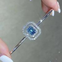 China Lab Created White Diamonds Cushion Shape 3ct for Jewelry Necklace Ring Watch for sale