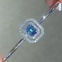 China High Durability Lab Created White Diamonds 3-3.99ct for Fast and Safe DHL Shipping for sale