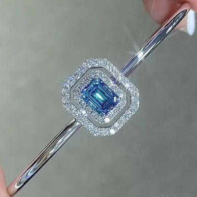 China High Durability Lab Created White Diamonds 3-3.99ct for Fast and Safe DHL Shipping for sale