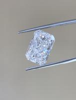 China 3EX Excellent Cut Fancy Shape Lab Grown Diamonds with IGI Certification for Jewelry Making for sale