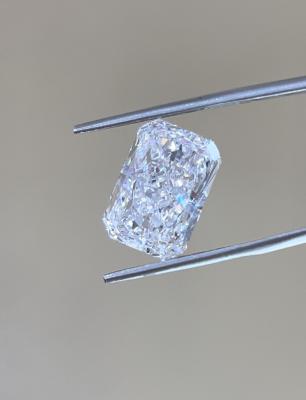 China 3EX Excellent Cut Fancy Shape Lab Grown Diamonds with IGI Certification for Jewelry Making for sale