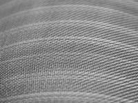 China 80 100 Mesh Titanium Wire Mesh Screen 20 X 200 Dutch Weave Low Density for sale