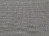 China 80 100 Mesh Titanium Wire Mesh Screen 20 X 200 Dutch Weave Low Density for sale