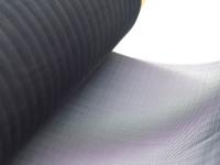 China 80 100 Mesh Titanium Wire Mesh Screen 20 X 200 Dutch Weave Low Density for sale