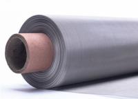 China 2205 2507 Plain Dutch Weave Mesh , Super Duplex Ss Wire Mesh FDA Certificated for sale