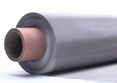 China 2205 2507 Plain Dutch Weave Mesh , Super Duplex Ss Wire Mesh FDA Certificated for sale