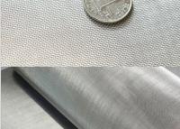 China 2205 2507 Plain Dutch Weave Mesh , Super Duplex Ss Wire Mesh FDA Certificated for sale