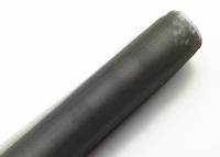 China Black Pure Tungsten Wire Mesh 2-200 Mesh 15-25m Wire Length Stable Nature for sale