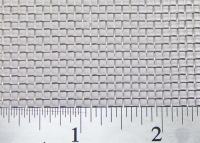 China Square Hole Shape Stainless Steel Filter Screen Plain Twill Dutch Weave for sale