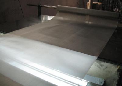 China SUS 410 430 Stainless Steel Filter Screen Wire Mesh For Pharmaceutical Industry for sale