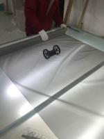 China WM-08 Stainless Steel Dutch Wire Mesh 400*2800 Mesh 0.6m - 6.0m Width for sale
