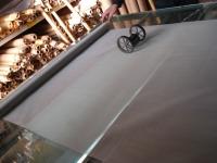China SUS 410 430 Stainless Steel Filter Screen Wire Mesh For Pharmaceutical Industry for sale