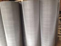 China SUS 410 430 Stainless Steel Filter Screen Wire Mesh For Pharmaceutical Industry for sale