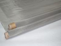 China Oxidation Resistance Stainless Steel Filter Screen 3m 4m 5m 6m 8m Width for sale
