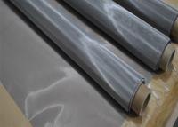 China Electroformed Fine Nickel Mesh Screen Customized Length For Fuel Cell Store for sale